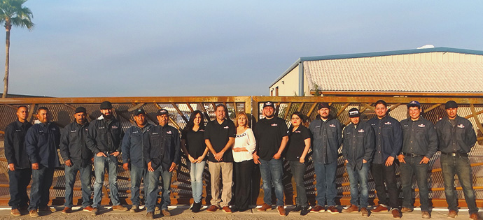 JC Welding L.L.C. - Industrial, Commercial, Residential Welding and ...